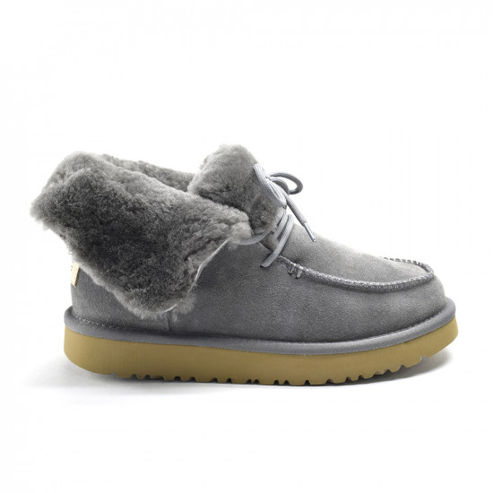 Купить UGG Diara Boot Grey арт 1113090 за 12490 руб в интернет-магазине ...